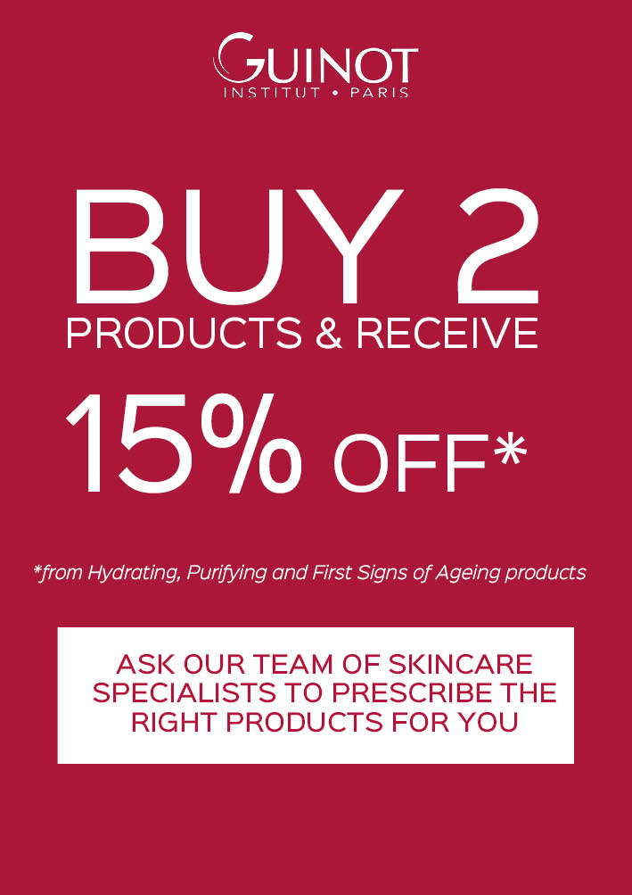 The Guinot Salon Gosforth | Facials, Body Treatments, Waxing | Gosforth ...